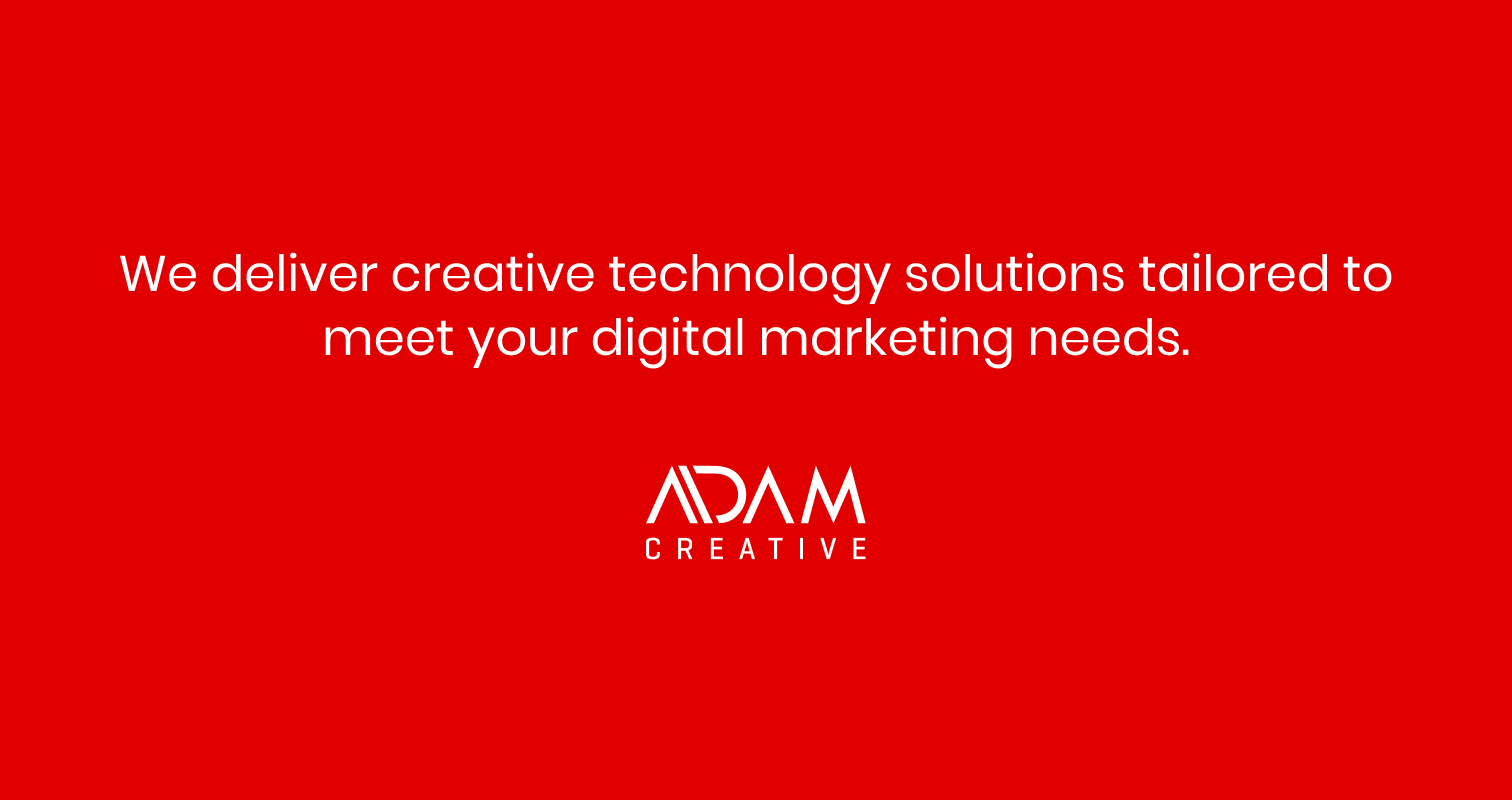 ADAM Creative